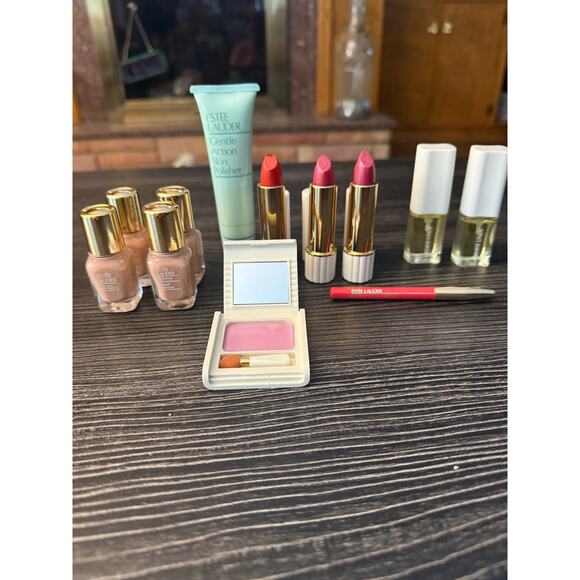 Estée Lauder | Makeup | Vintage Nip Este Lauder Makeup Samples | Poshmark